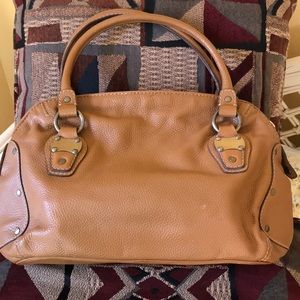 Michael Kors | Bags | Vintage Michael Kors Leather Purse | Poshmark